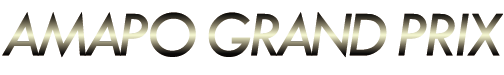 AMAPO GRAND PRIX 2026 in大阪 - パスマーケット